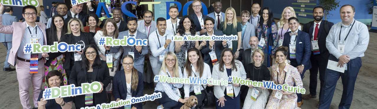 American Society for Radiation Oncology - American Society for ...