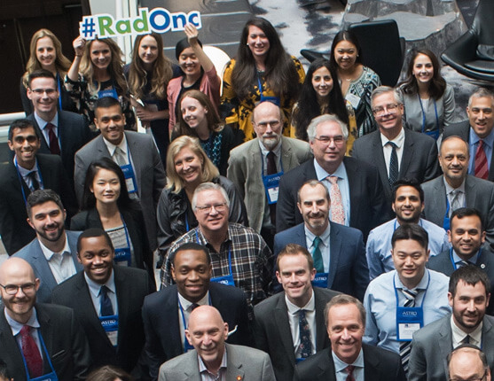 Home - American Society for Radiation Oncology (ASTRO)