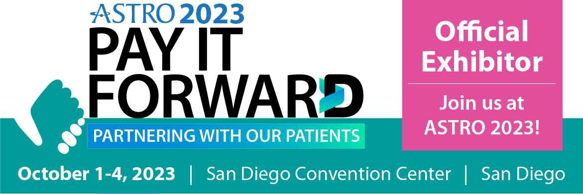 Marketing Toolkit - 2023 ASTRO Annual Meeting - American Society for ...