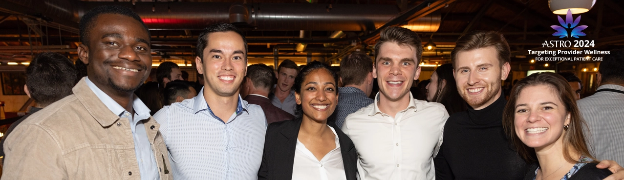 Home - American Society for Radiation Oncology (ASTRO) - American ...