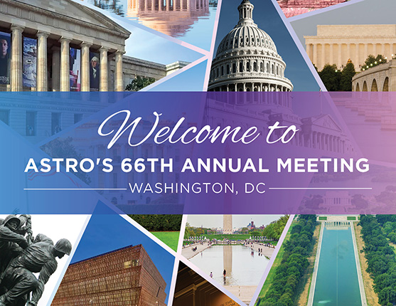 Home - American Society for Radiation Oncology (ASTRO)