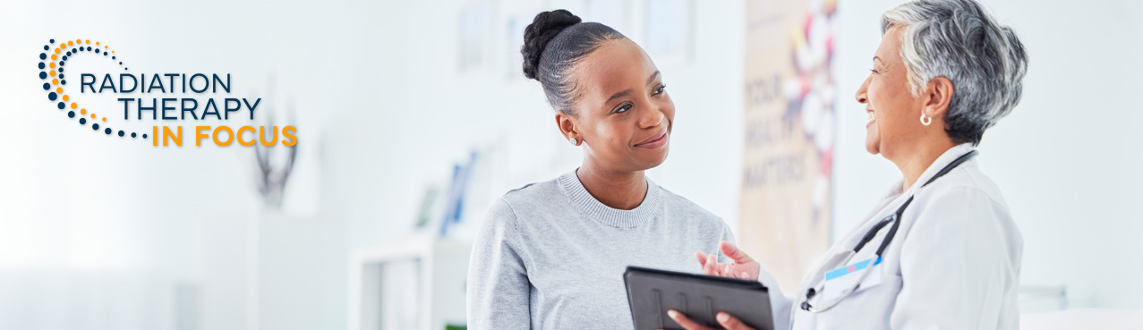 Home - American Society for Radiation Oncology (ASTRO)