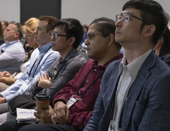 2024 ASTRO Annual Meeting - American Society for Radiation Oncology ...