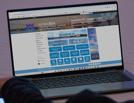 2024 ASTRO Annual Meeting - American Society for Radiation Oncology ...